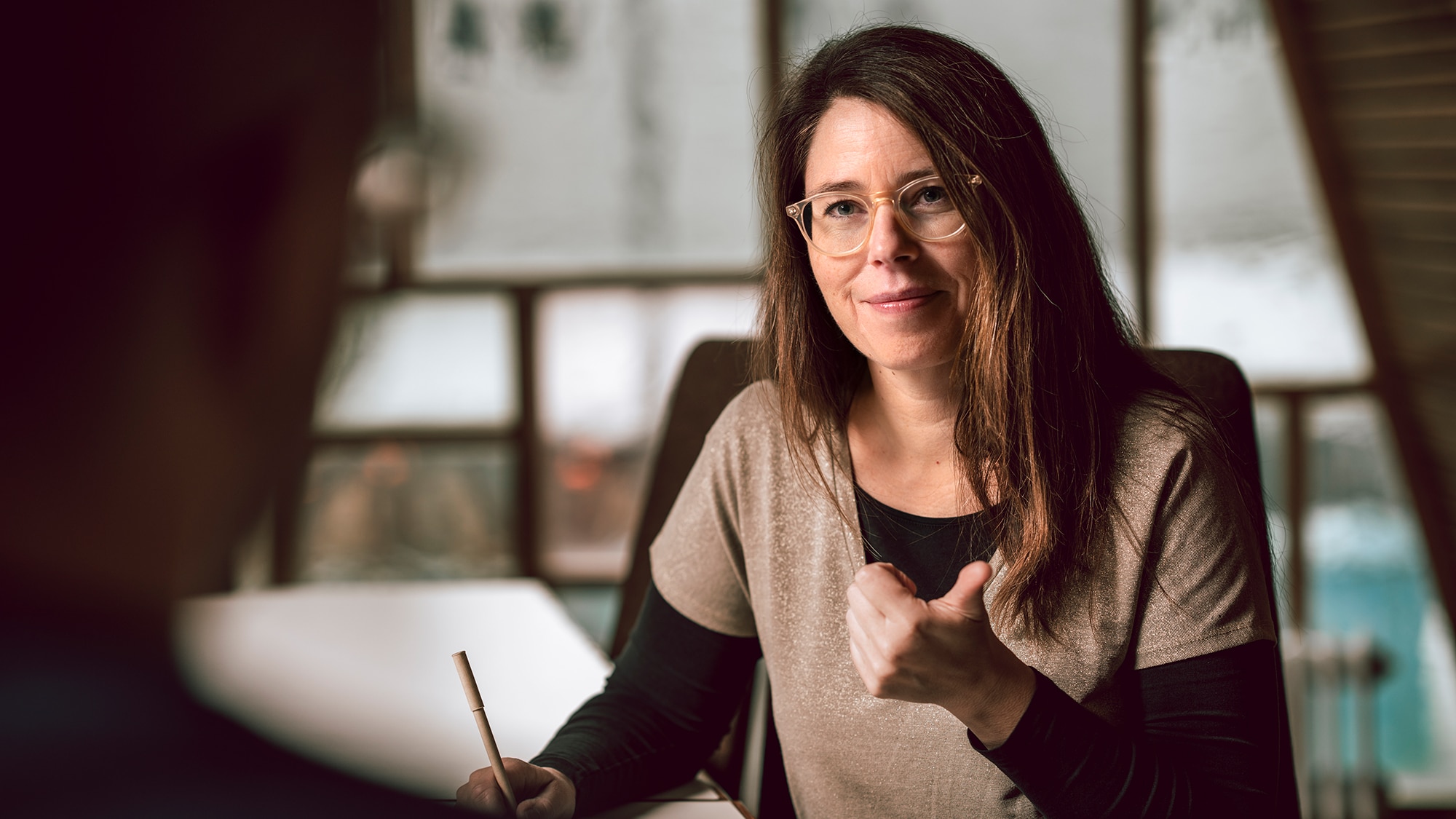 In-House Coaching — LaBranche